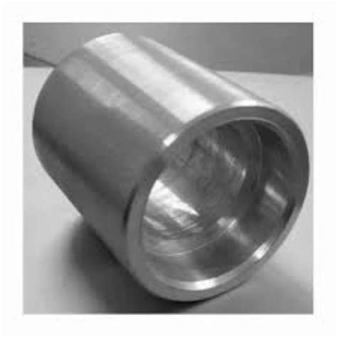 Ss 316 Socket Weld Coupling At ₹ 400piece Ss Coupling In Mumbai Id