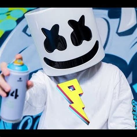 Listen To Music Albums Featuring Marshmello X Hardwell X Chvrches X