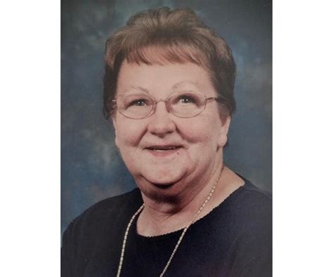 Margaret Sadowski Obituary 1937 2023 Legacy Remembers