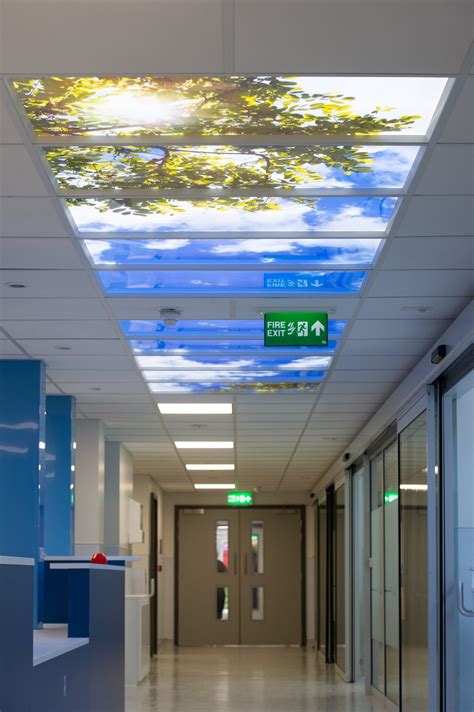 Led Ceiling Panels Wolverson X Ray Ltd