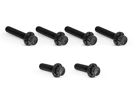 Gearbox Hardware Farrows Customs