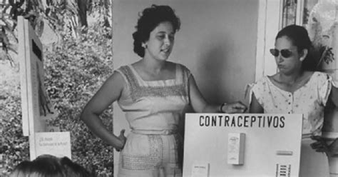 El 11 De Mayo De 1960 Se Autorizaron En Estados Unidos Las Pastillas