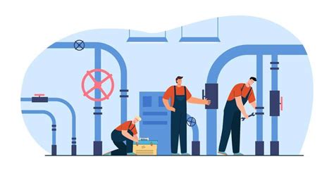 Understand Piping And Instrumentation Diagrams Pandids Compliance Central