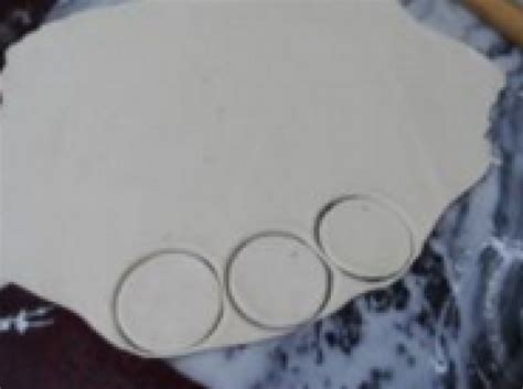 賀年炸角仔食譜、做法 Nancyc寶的cook1cook食譜分享