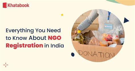 Everything You Need To Know About Ngo Registration In India