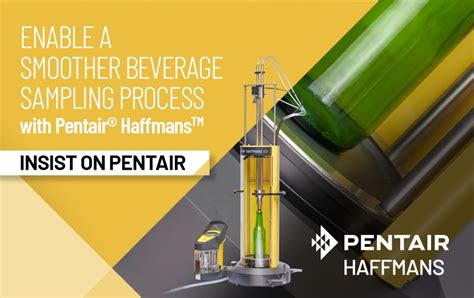 Pentair Food And Beverage Processing On Linkedin Inpack Sampling Device 20