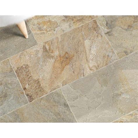 Bradstone Romeli Porcelain Paving In Grey Blend Paving