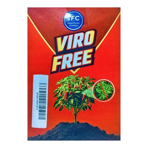 Ifc Viro Free Viricide Powder At ₹ 345 Litre In Pune Id 2855425981662