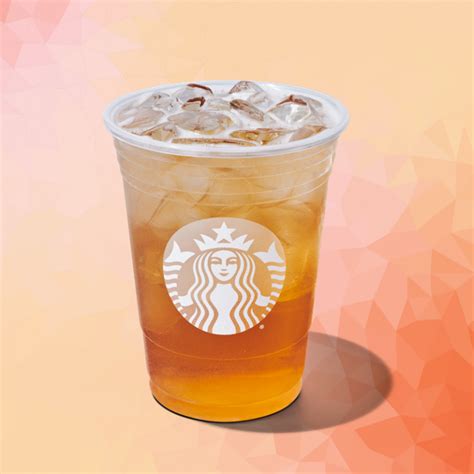 10 Starbucks Cold Beverages 120 Calories Or Less Starbucks Canada