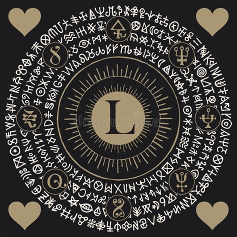 Ancient Symbols For Love