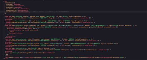 Form 的 Initialvalues 属性无效 · Issue 6559 · Ant Designant Design Pro