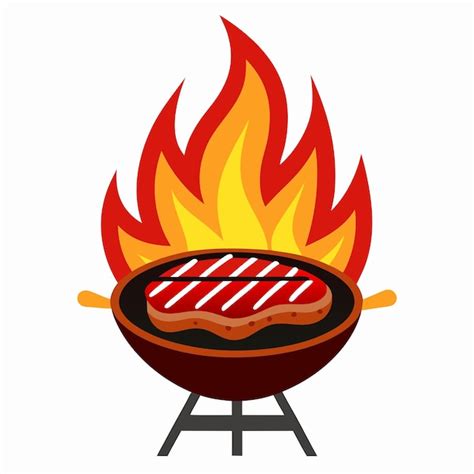 Steak Vector Premium Ai Generated Vector
