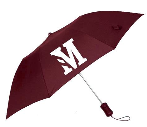 Morningside Umberella