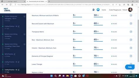 kalyan kasari on linkedin nxtwave ccbp ccbpian consistency