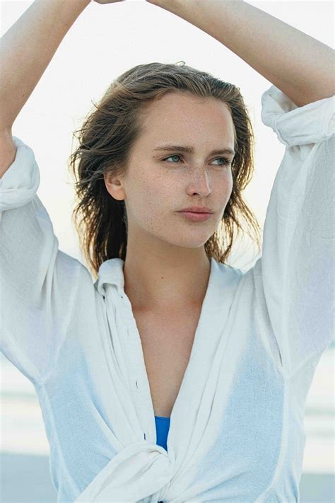 Iris Maas Promod Model Agency