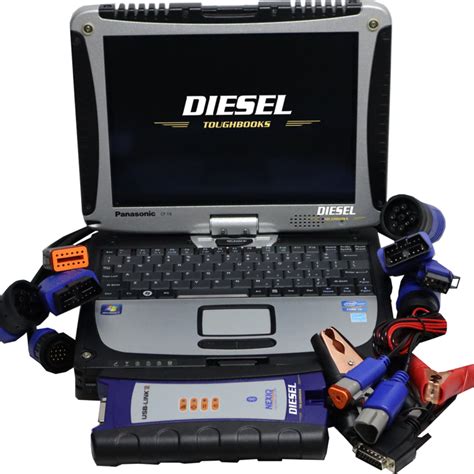 Dieseltoughbooks Diesel Diagnostic Laptops Tuners Tools For Sale