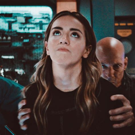 Daisy Johnson Artofit