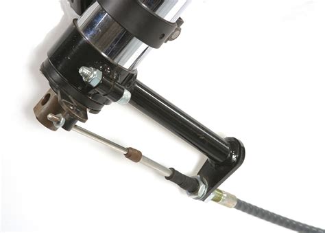 Internal Gear Linkage Kit At Stephanie Trumble Blog