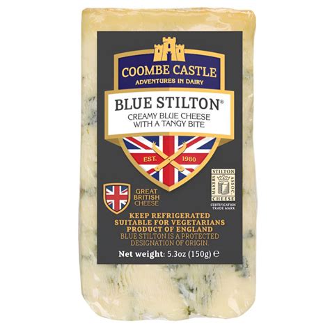Goodfood Group Blue Stilton