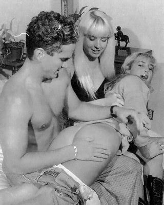 Vintage Spanking Sets Porn Pictures Xxx Photos Sex Images 3842379