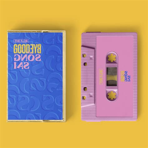 Goodbye Sống Sai Cassette Lp Club
