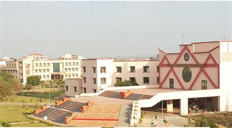 Haryana Several Current Former Faculty And Staff Of Cdlu Sirsa Booked