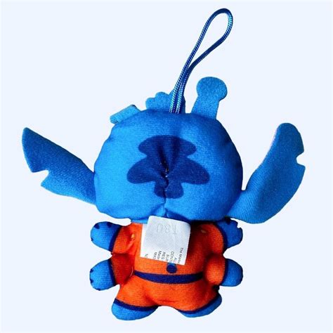 Y2k Disney Lilo And Stitch Plush Strap Emo Scene Kawaii Stephen Franks