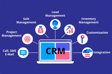 5 Best Crm Software For Engineering Firms In 2023 A Comprehensive