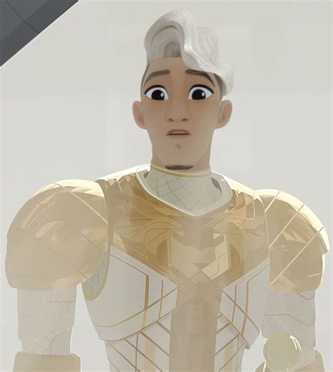 Ambrosius Goldenloin