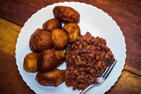 27 Traditional Cameroonian Dishes You Need To Try In 2025 Only By Land