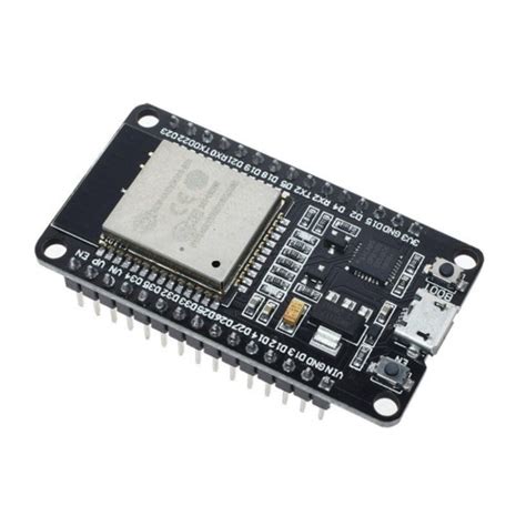esp32 esp wroom 32 wifi bluetooth devkit arduino kúpsito sk tovar z