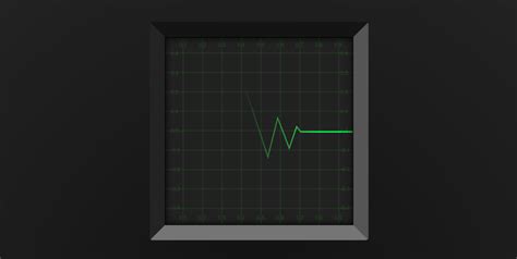 Css心电图监测动画源码，通过波形浮动模拟实时心电图 童哲网
