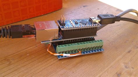 Домашняя метеостанция на Arduino и отправка данных на Народный мониторинг Arduino It4it Club