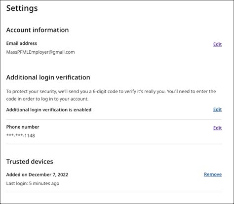 Downloading Your Pfml 1099 G Tax Form