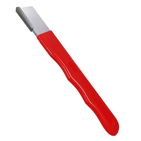 Wxlcisi Garden Tool Sharpener Portable Blade Sharpener For Axe Machete Hedge Shears