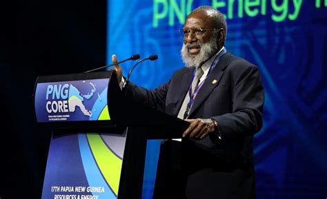 Government Commits To Closer Consultation With Stakeholders Before