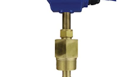 Turbine Flow Sensor Hpac Engineering Turbine Flow Sensor Hpac Engineering