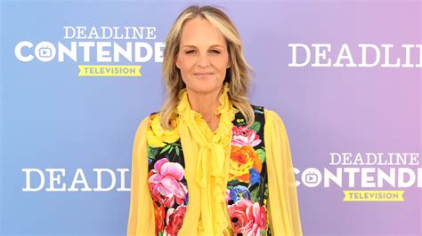 The Car Accident That Majorly Impacted Helen Hunts Life