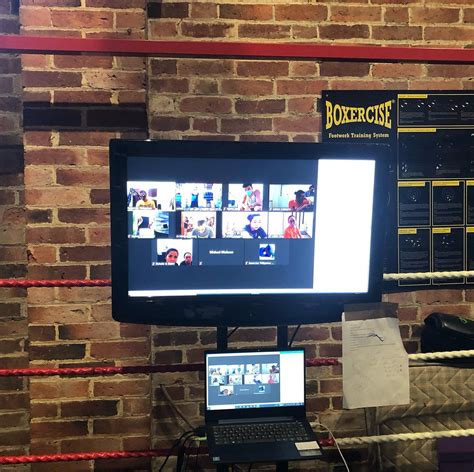 Boxercise Ltd Home Facebook