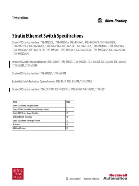 Datashet Pdf Electrical Wiring Networking Standards