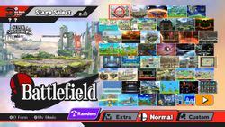 Stage Smashwiki The Super Smash Bros Wiki
