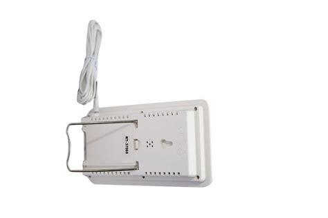 Thermo Hygrometer With Probe For Industrial At ₹ 1300piece In New