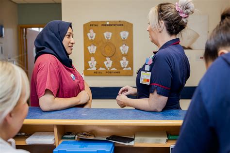 New Data Hub For Midwives Announced By The Icm And Direct Relief Royal College Of Midwives