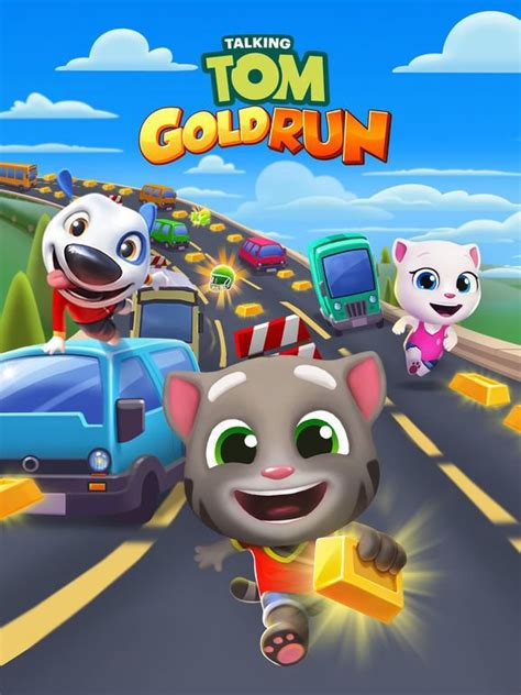 Tom Gold Run Play Now At David Guzman Blog