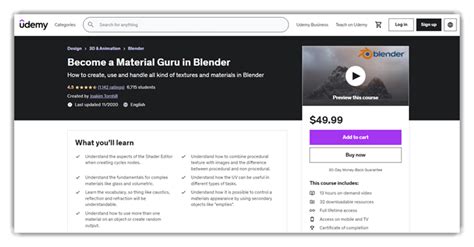 Best FREE Blender Courses