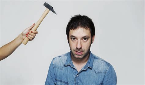 Mazoni No Volia Treure Un Disc Perquè Sí O Per Inèrcia