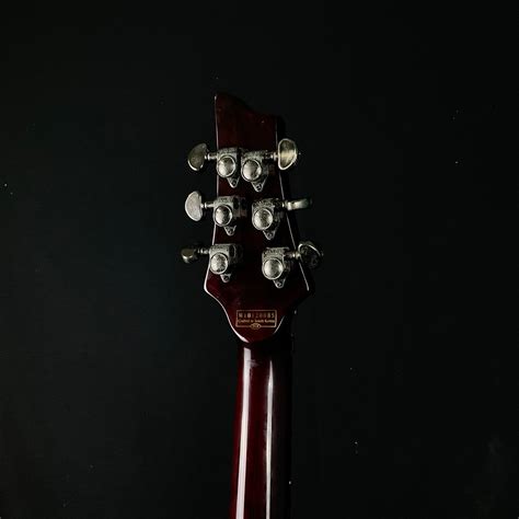 Schecter Diamond Series Hellraiser Unisound Bangkok กีตาร์ไฟฟ้า