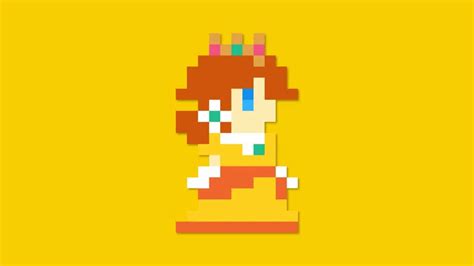100 Princess Daisy Wallpapers