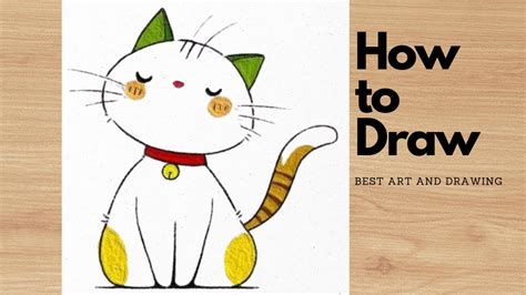 How To Draw Mini Drawing Easy Step By Step Mini Art Tutorial For