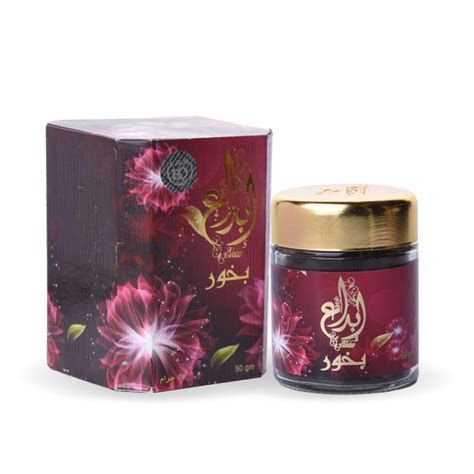 بخور مبسوس بانافع بانافع للعود